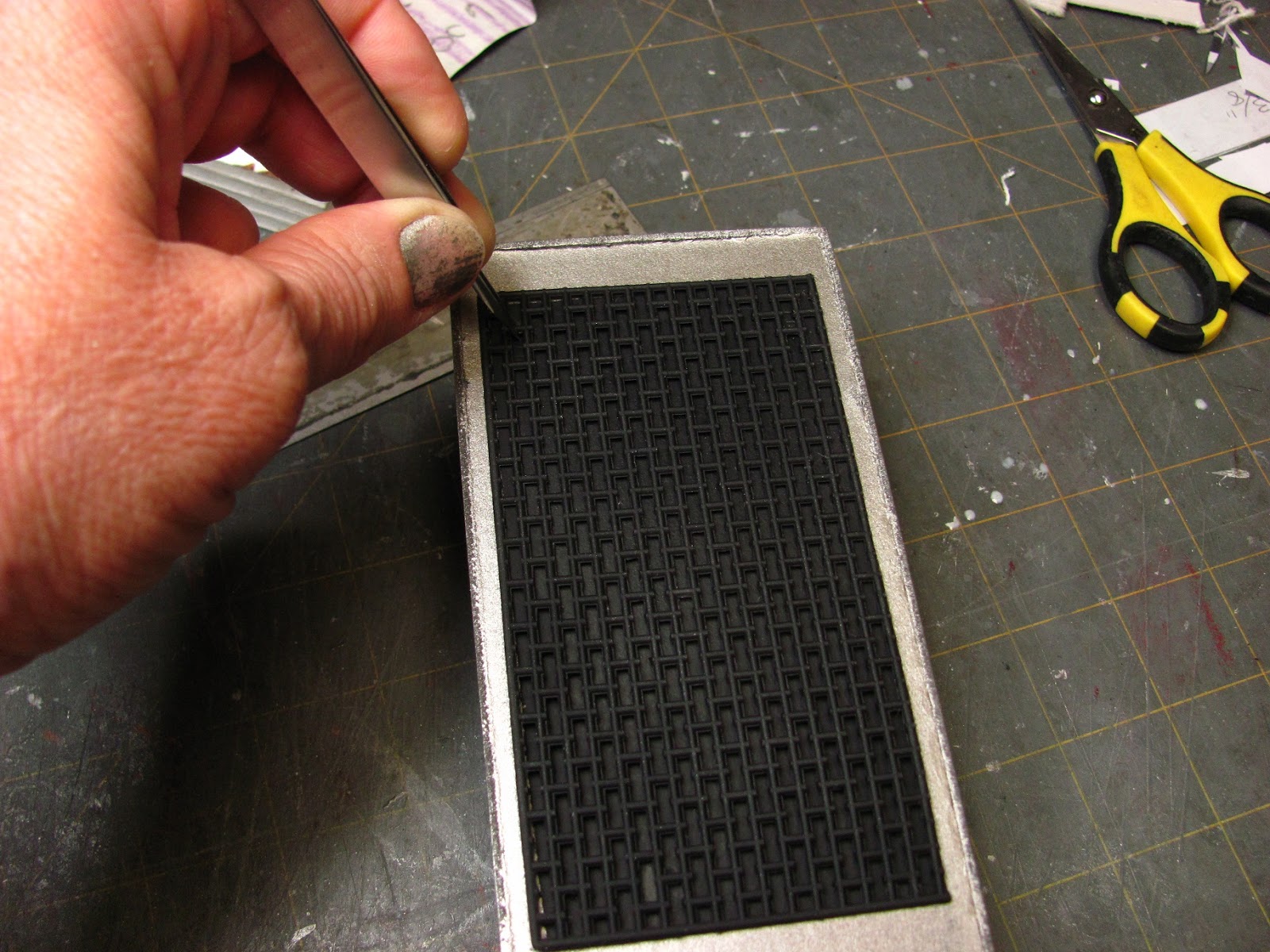 Dollhouse Miniature Furniture - Tutorials | 1 inch minis: 1 INCH SCALE ...