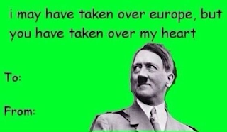 Whimsical Writings for His Glory: Historical Valentines day cards ...