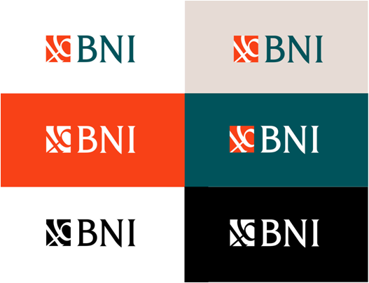 Makna dari Logo BNI 46 Yang baru ~ @rie fabian