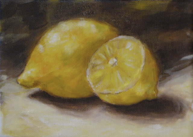 Heidi Floren Gallery: Kitchen Paintings