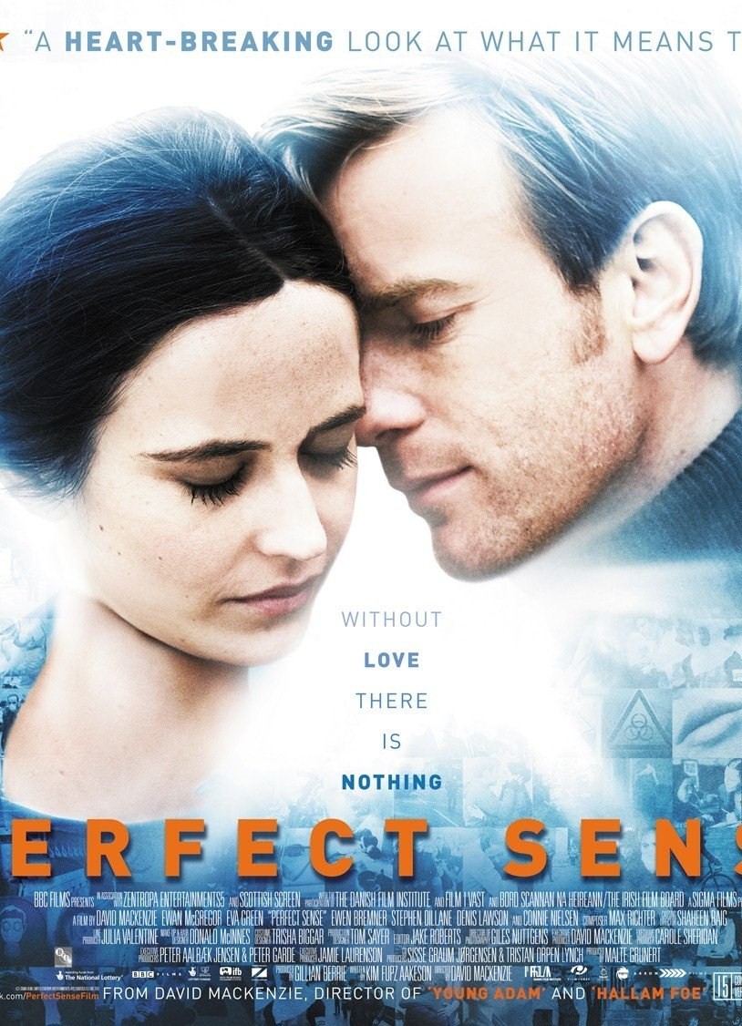 DEJFFilm: TRAILER: Perfect Sense