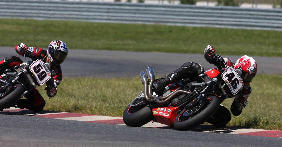 Stu's Shots R Us: AMA Pro Road Racing Reviews Round 10 at New Jersey ...