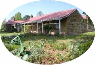 Himeville, Underberg & Bulwer Historical & Museum Society