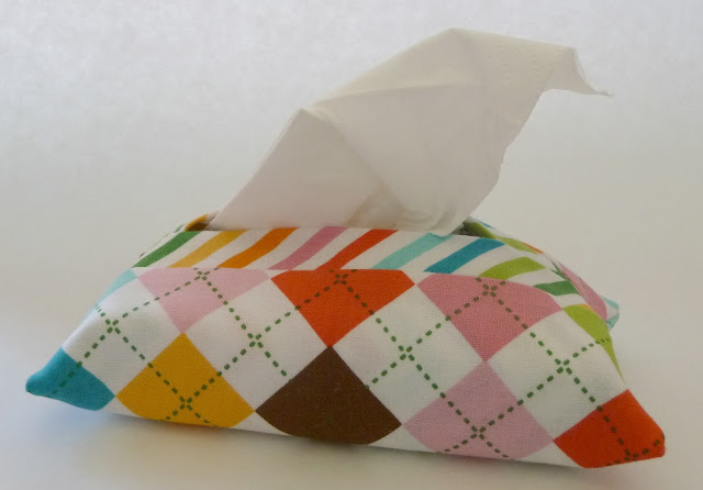 alidiza: Achoo: Tissue Cozy Tutorial