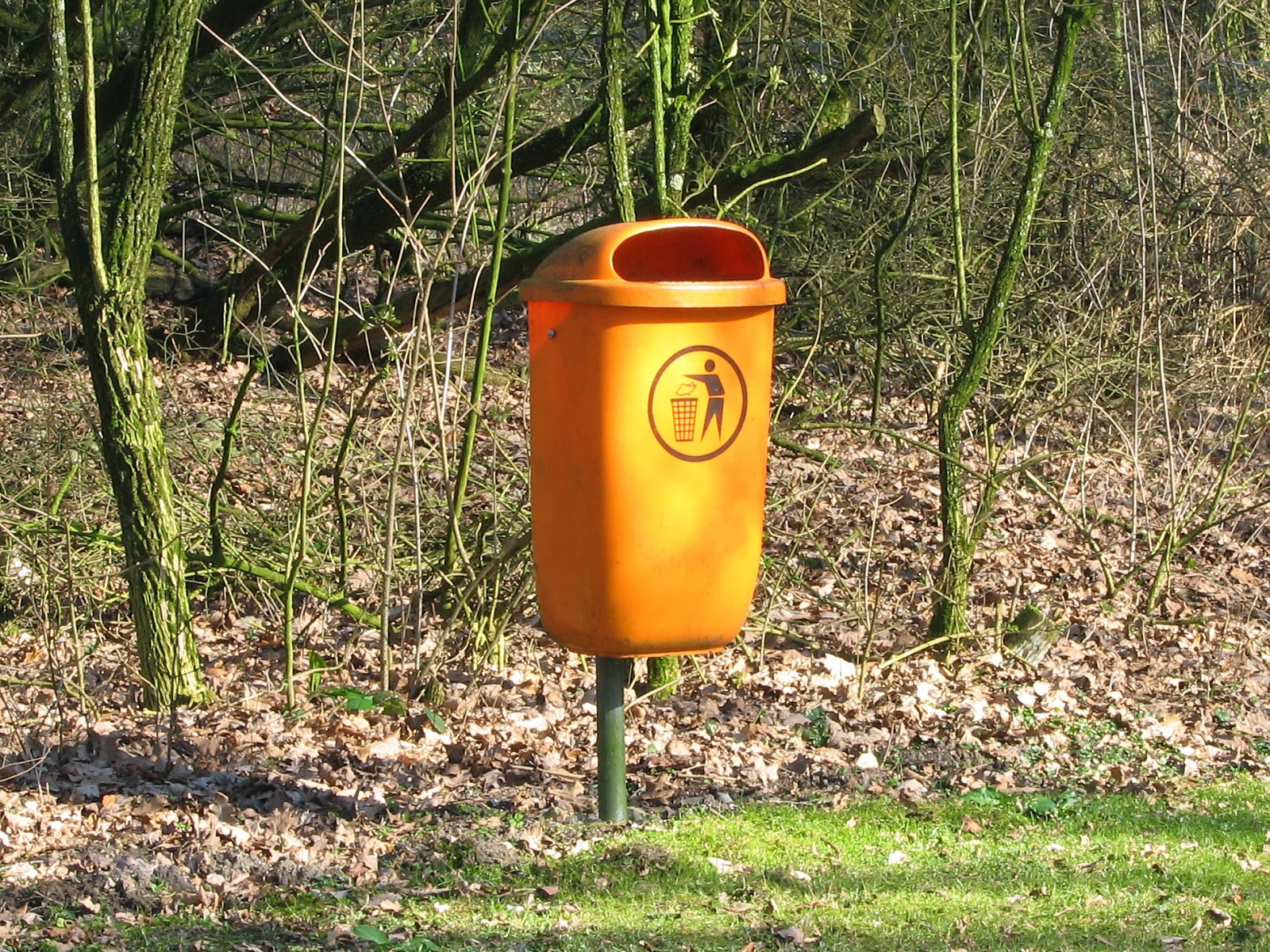 Blog Inspirasi: Daur Ulang Limbah Sampah Organik