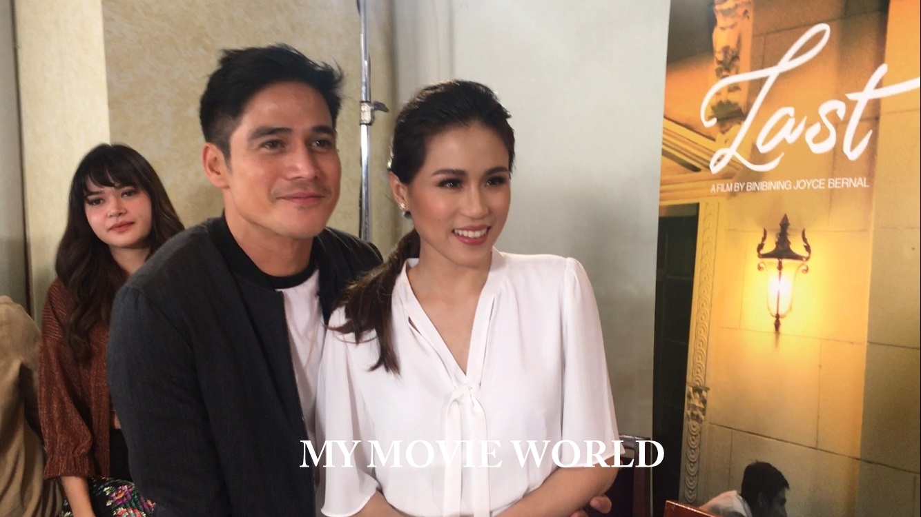 My Movie World: Piolo Pascual and Toni Gonzaga Reunite In The Film Last ...