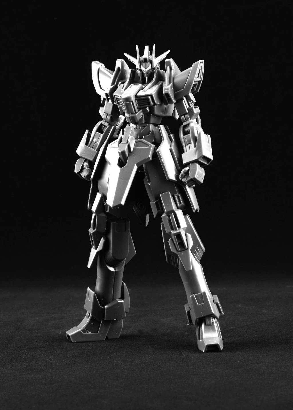 HGBF 1/144 Denial Gundam - Release Info, Box art and Official Images