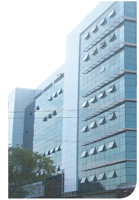 Address and Contact Details