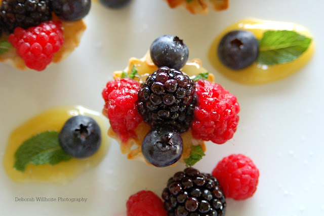 Cameo Cottage Designs: Lemon Love and Fresh Berries! ~ Your Taste Buds ...