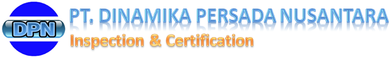 PT. Dinamika Persada Nusantara