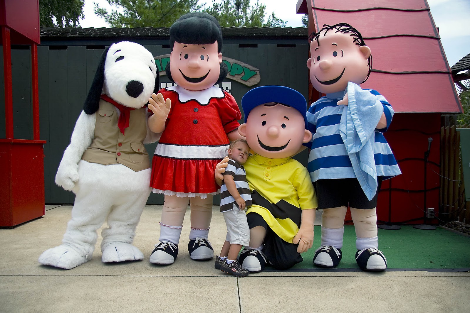 CEDAR FAIR REPORTS RECORD RESULTS FOR 2010 | InPark Magazine