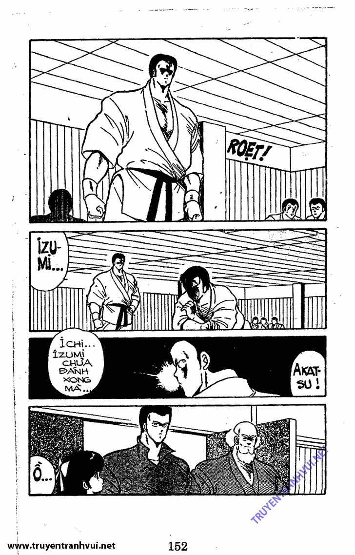 Truyền nhân Atula_chap 5