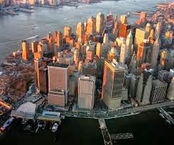 Dimana letak Manhattan ? | ENSIKLOPEDI