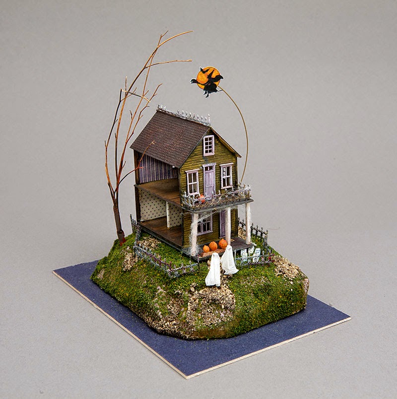 Good Sam Showcase of Miniatures: Dealer: Grandt Line Products - 1:48 ...