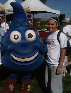 Kassidys Road to Recovery: September 18, 2011