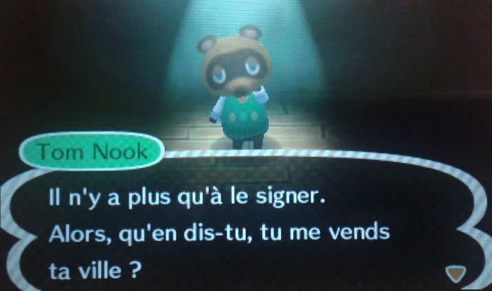 Animal Crossing New Leaf : Events & Happy Home Designers: **ACNL ...