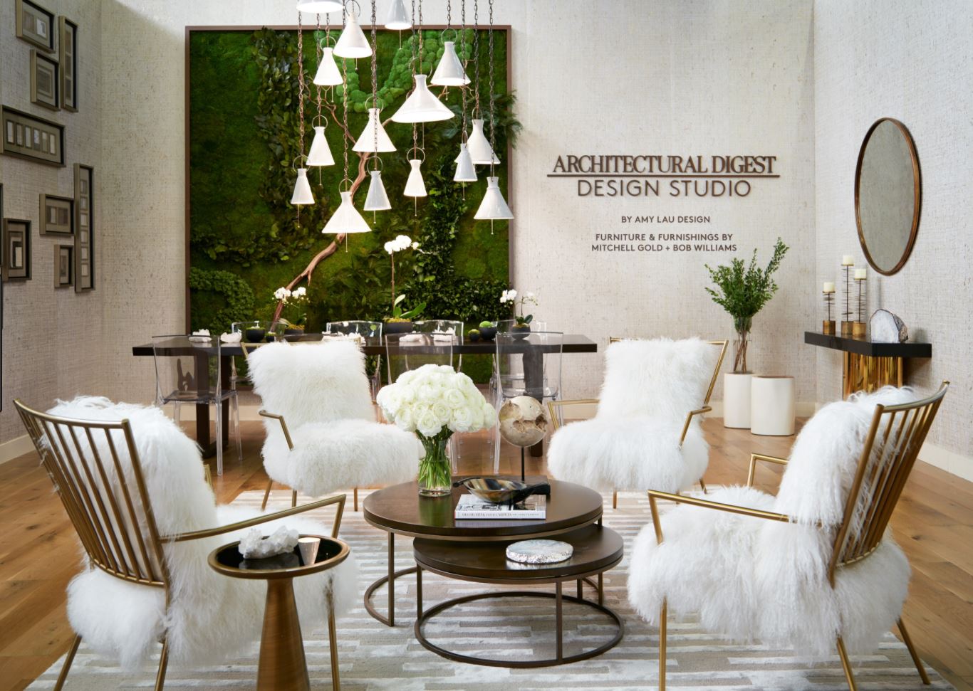 BA (Hons) in Interior Design, LIT: Designer #8: Amy Lau Design