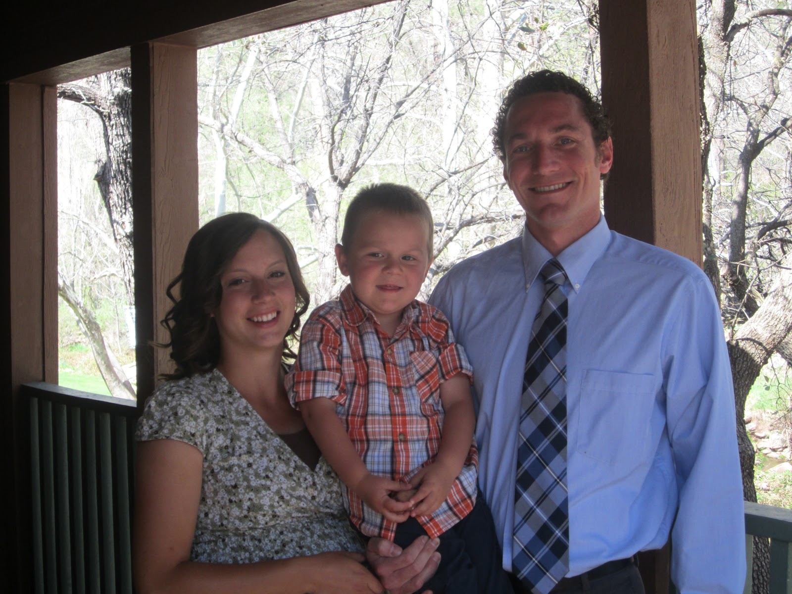 And They Lived Happily Ever After