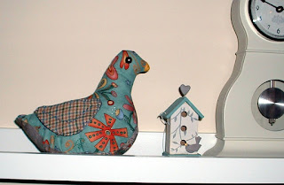 The Patchsmith: January 2013