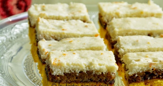 torta, pinjur, pjat...: Limun štanglice