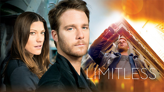 SIN LIMITES (LIMITLESS), EPISODIO 1X01. LA CRITICA