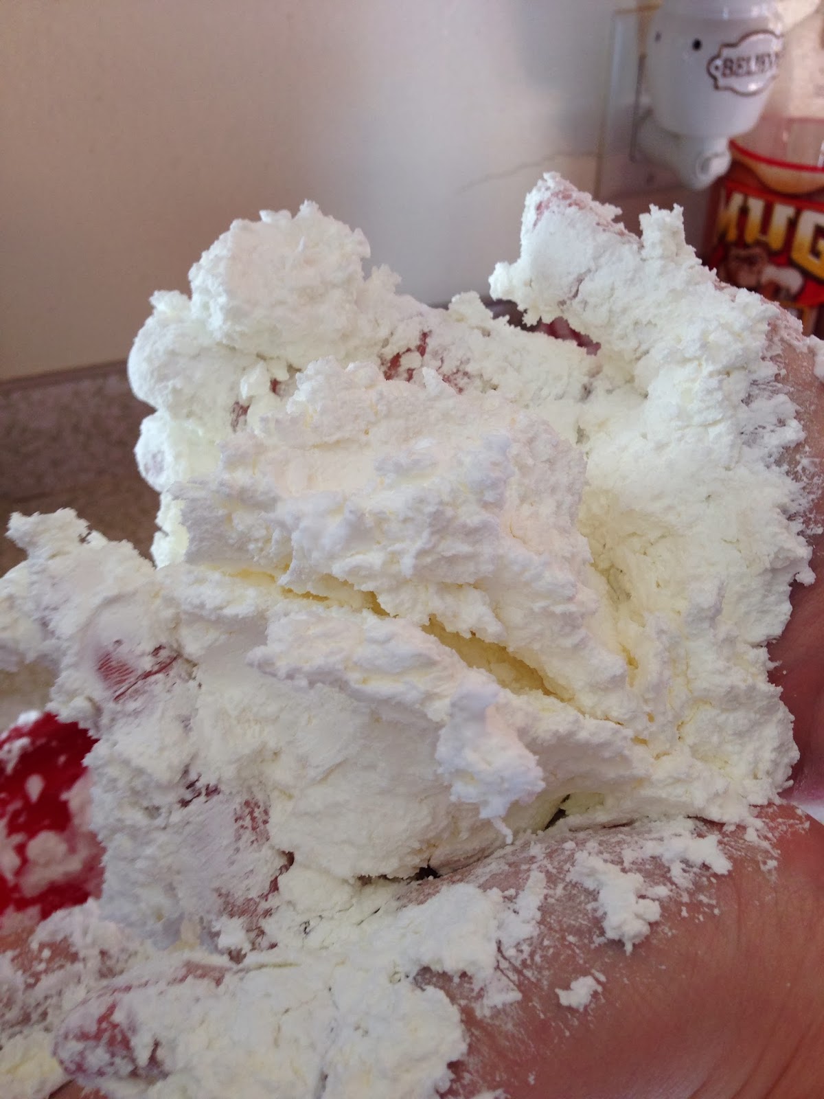 The Sassy Homemaker: Squishy Fun