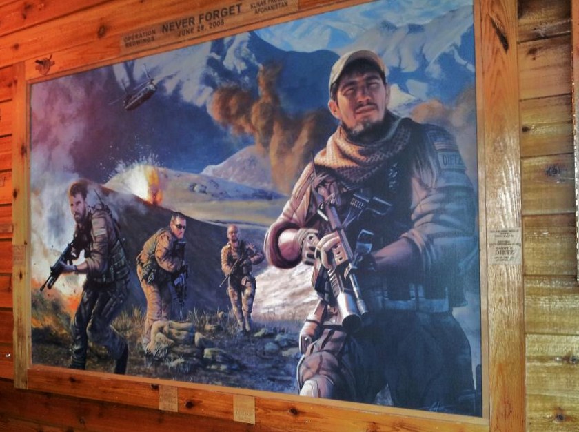 The Journey is the Reward: Community and Business Come Together to ...