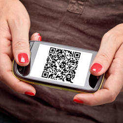 Camelia Intelligence Networking: Advantages and Disadvantages of QR code