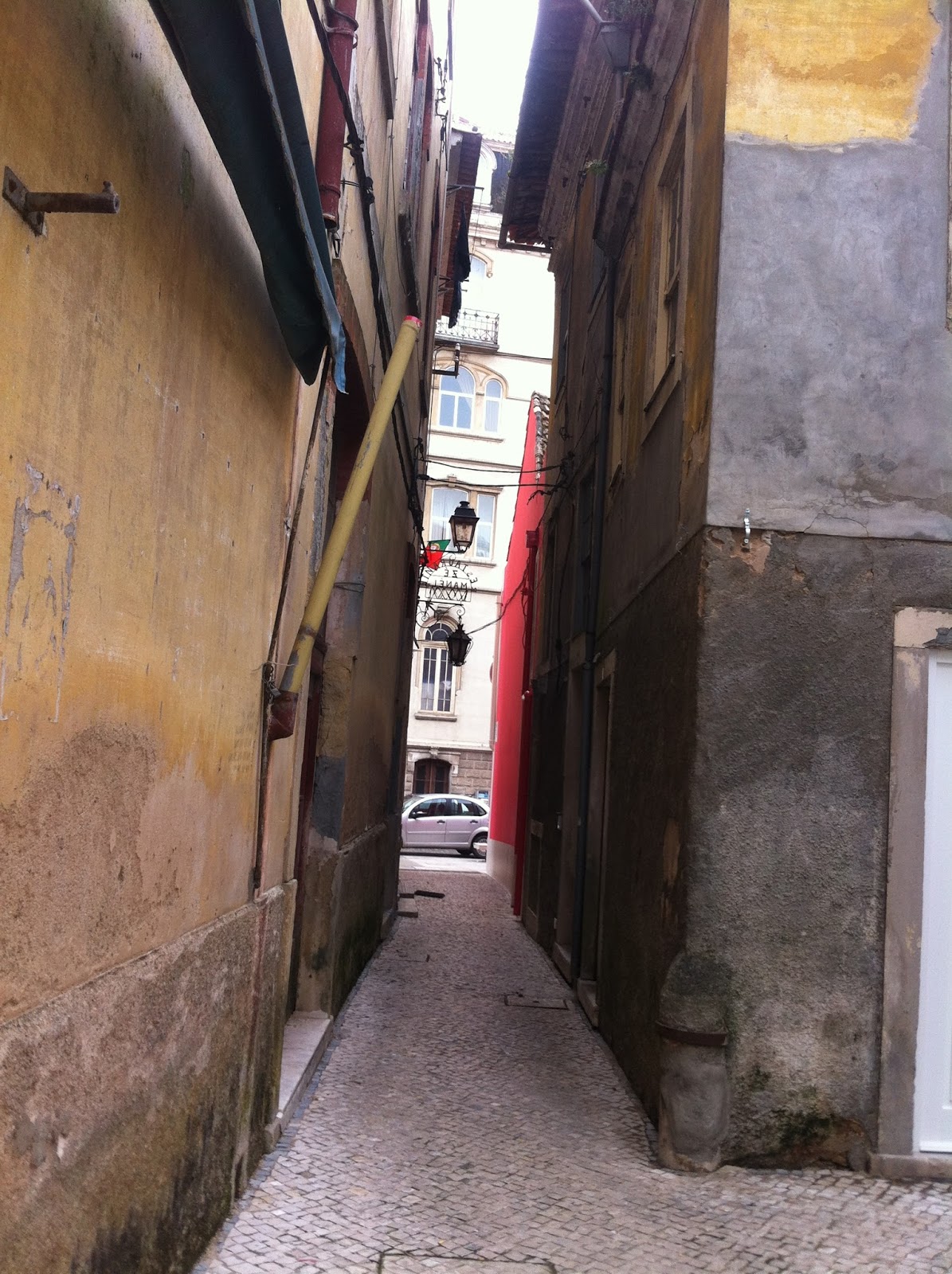 Encontro de Gerações do Bairro Norton de Matos: RECANTOS DE COIMBRA ...