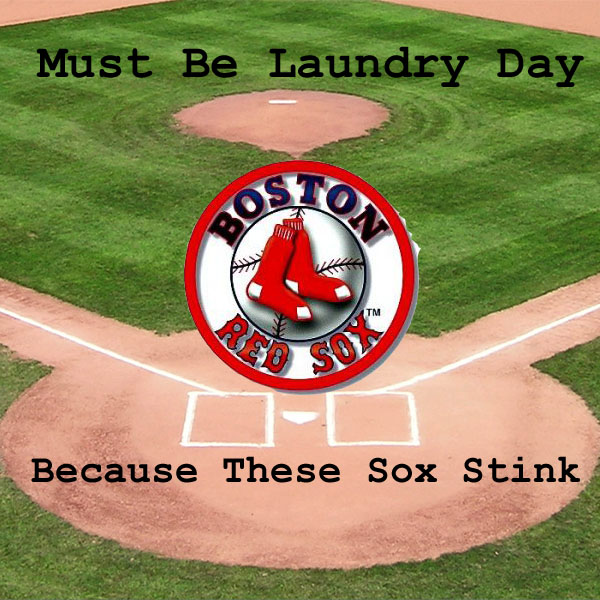 Mike Garb - Experience The Funny!!: It Must Be Laundry Day