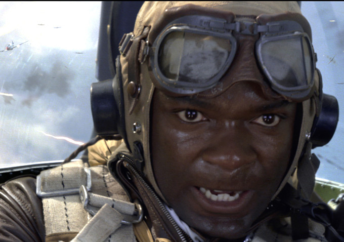 A Penny in the Well: Red Tails / *½ (PG-13)