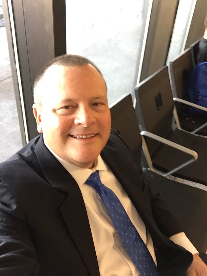 Bruce Joseph Florida QUOTES