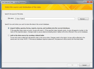 Alphabetized Customer List ~ LEARN MS-ACCESS TIPS AND TRICKS