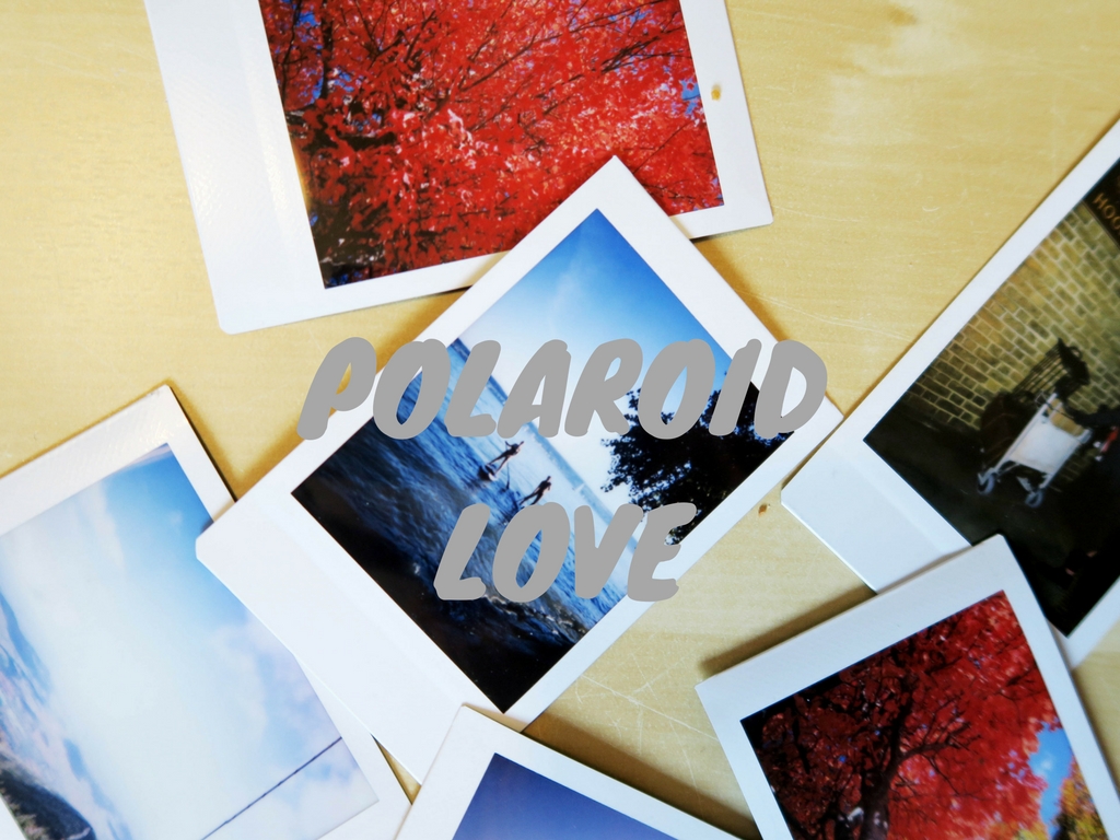 Polaroid Love. | Travel with Steffi | TRAVEL & more