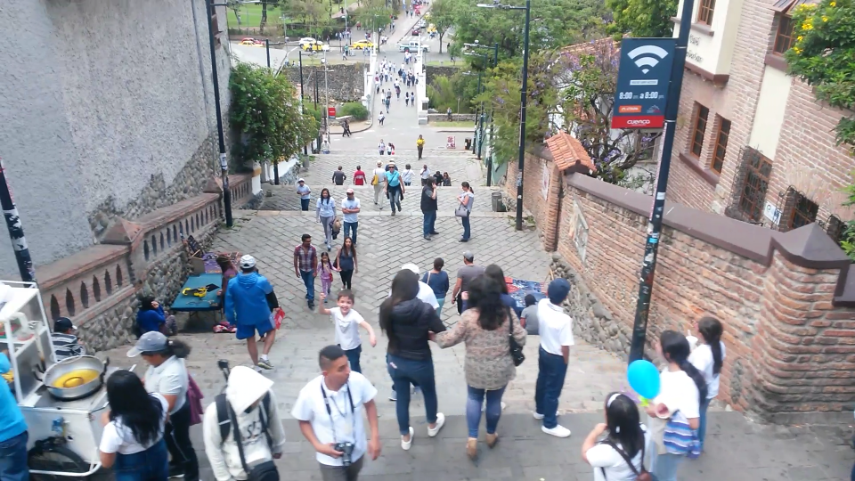 Blog de Cristopher Alexander Loja Pando