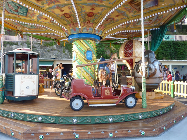 Celtibético: Salvemos el funicular