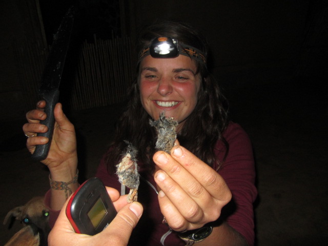 Malawi and Me: A Love Story?