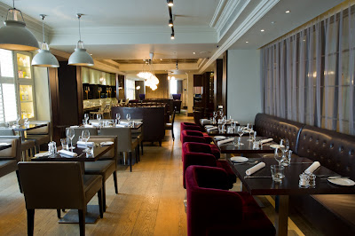 Arch Hotel London | Ever After Honeymoons Blog