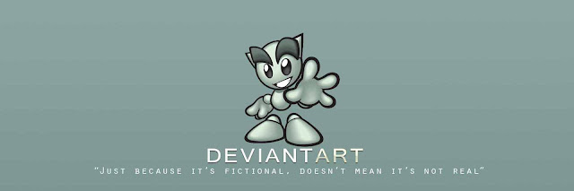 Deviantart The Site of Art ~ Design Electro