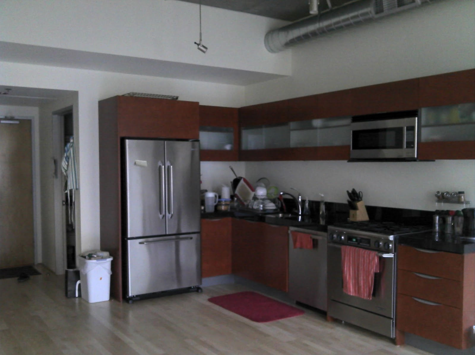 Transplanted to Portland...: Deboxing almost complete