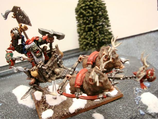 Mengel Miniatures: Happy Holidays!