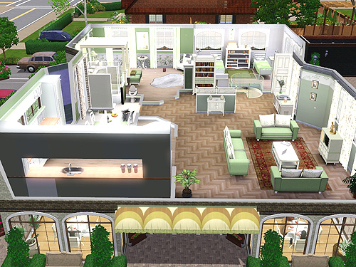 The Wilde Legacy: Janice's Bakery