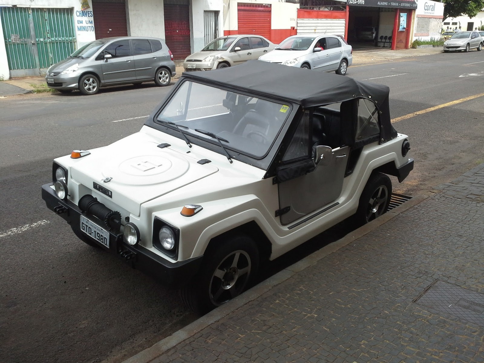 BLOG DO BUGGY - OFF-ROADS - GURGEL - 4x4 - 4x2 - MOTOS - HARLEY ...