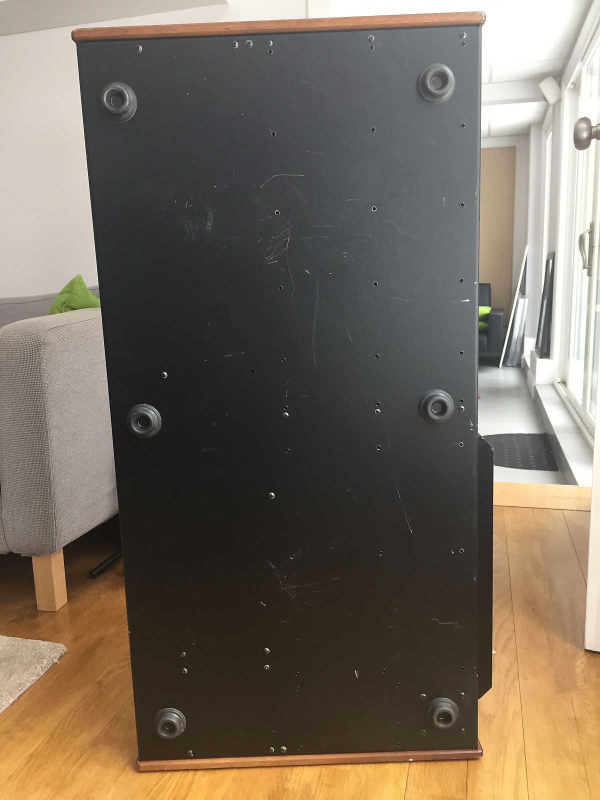 MATRIXSYNTH: Oberheim OB-XA