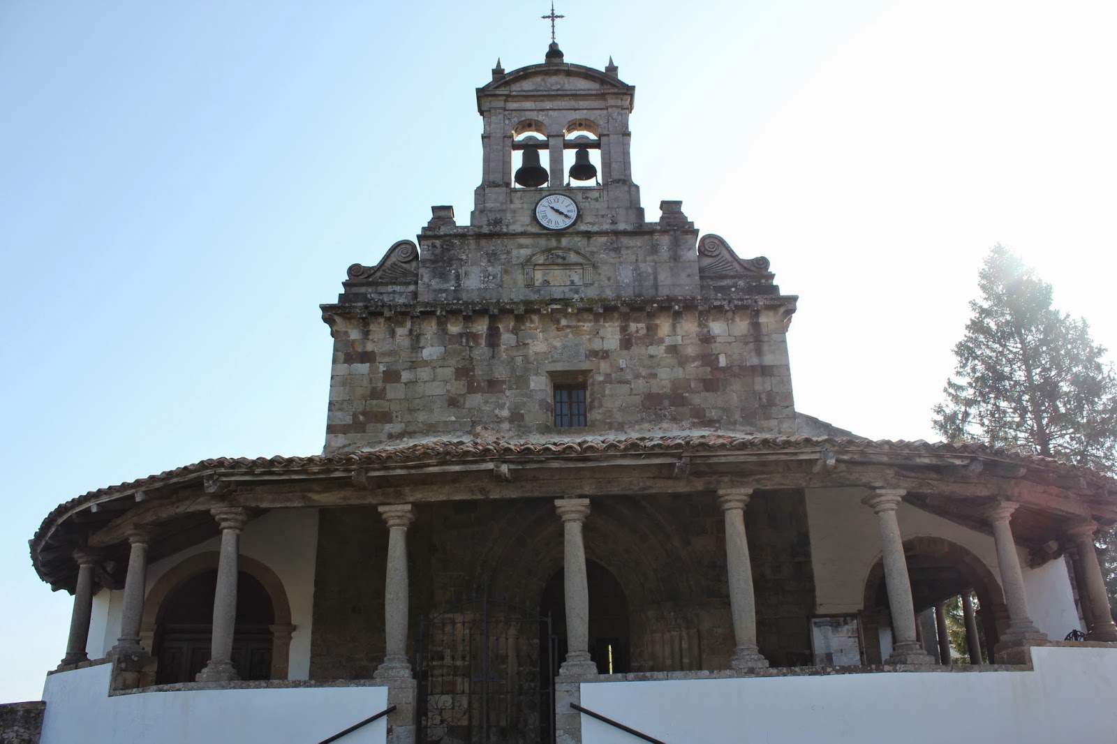 Maravillas ocultas de España: Asturias :Villaviciosa y sus alrededores.