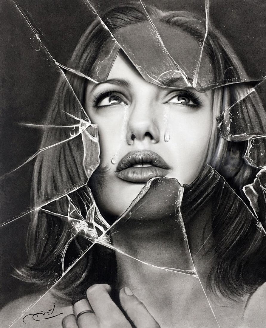 Design Stack A Blog About Art Design And Architecture Realistic 3d