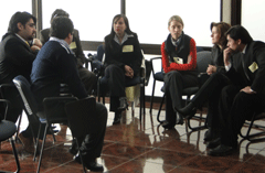Teoria y Tecnica de la Entrevista: Entrevista Grupal