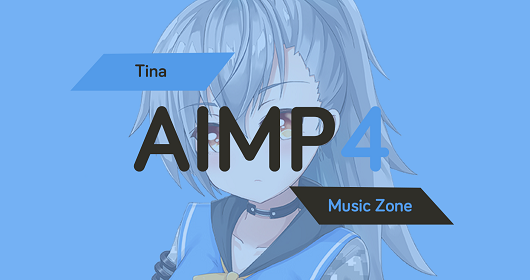 Tina Skin AIMP4