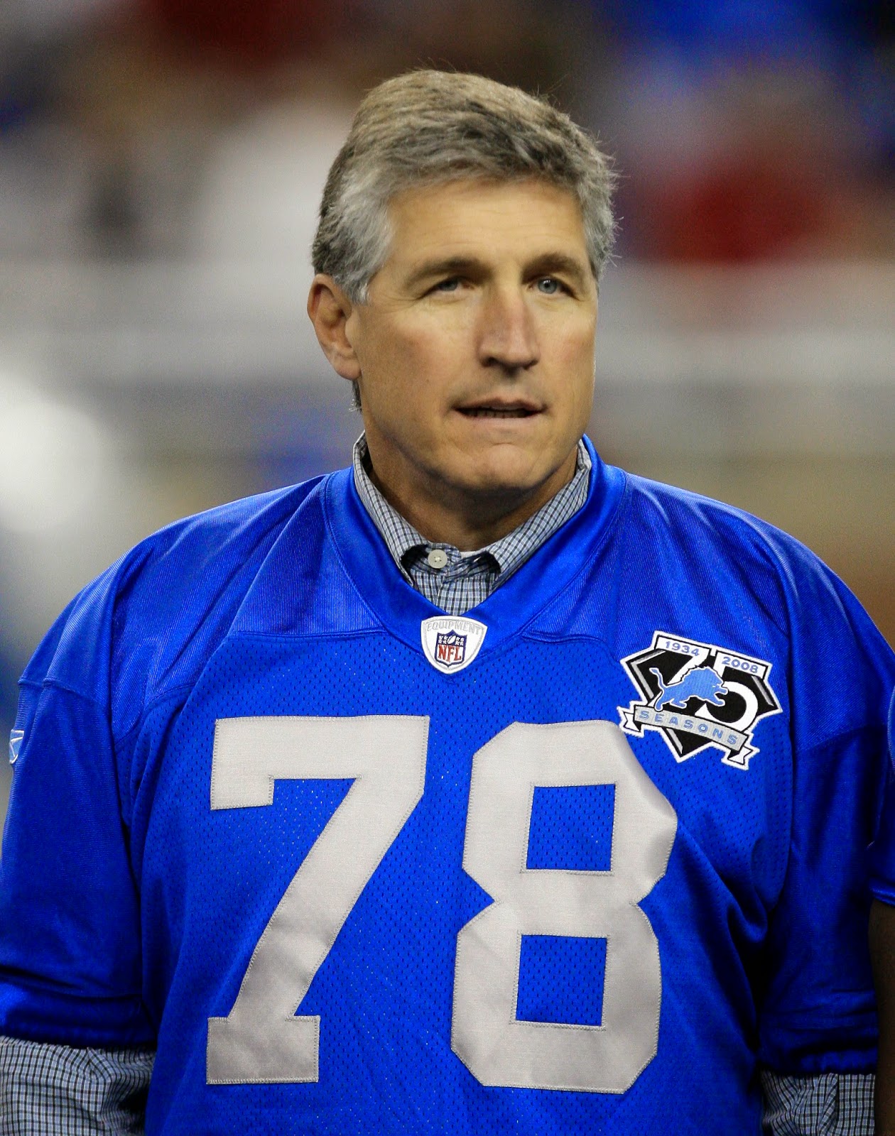 The Oakland Press Blogs: Lions Lowdown: Detroit Lions — Doug English ...
