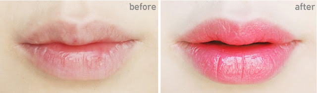 LED LIPSTICK!!! LANEIGE Serum Intense Lipstick - Lady Fox Makeup blog